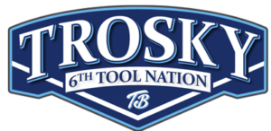 Home – Trosky Baseball